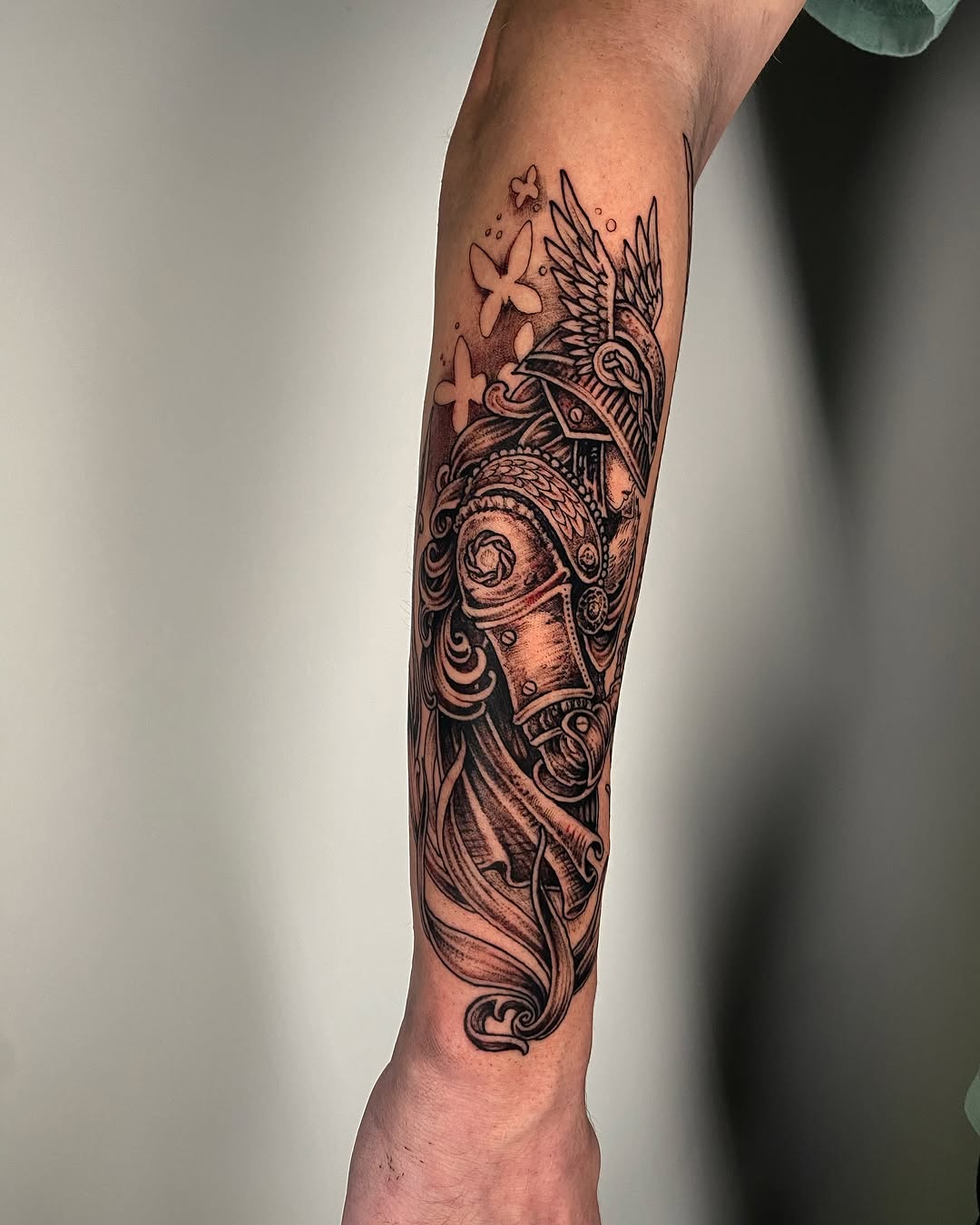 Nathan King Tattoos AFL Tattoos: Lance Franklin, Dane Swan, Dustin